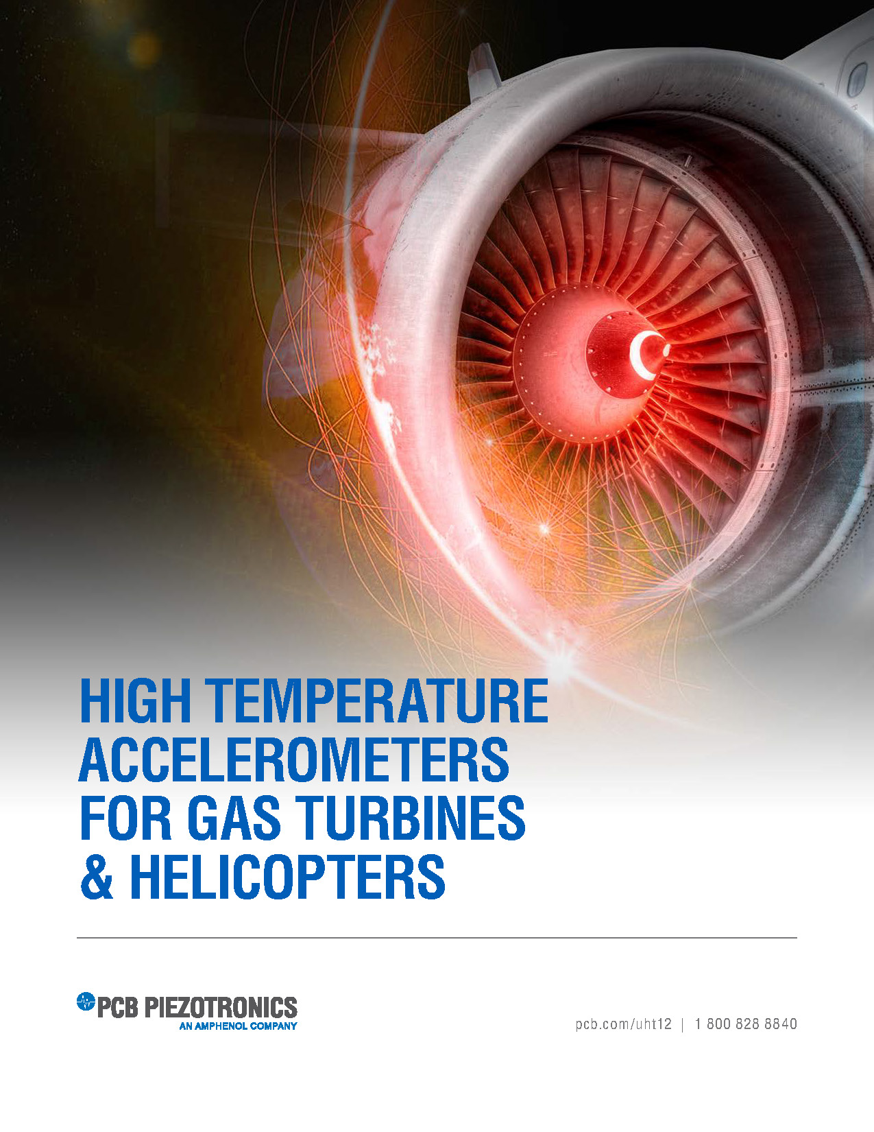 Brochures - PCB Piezotronics